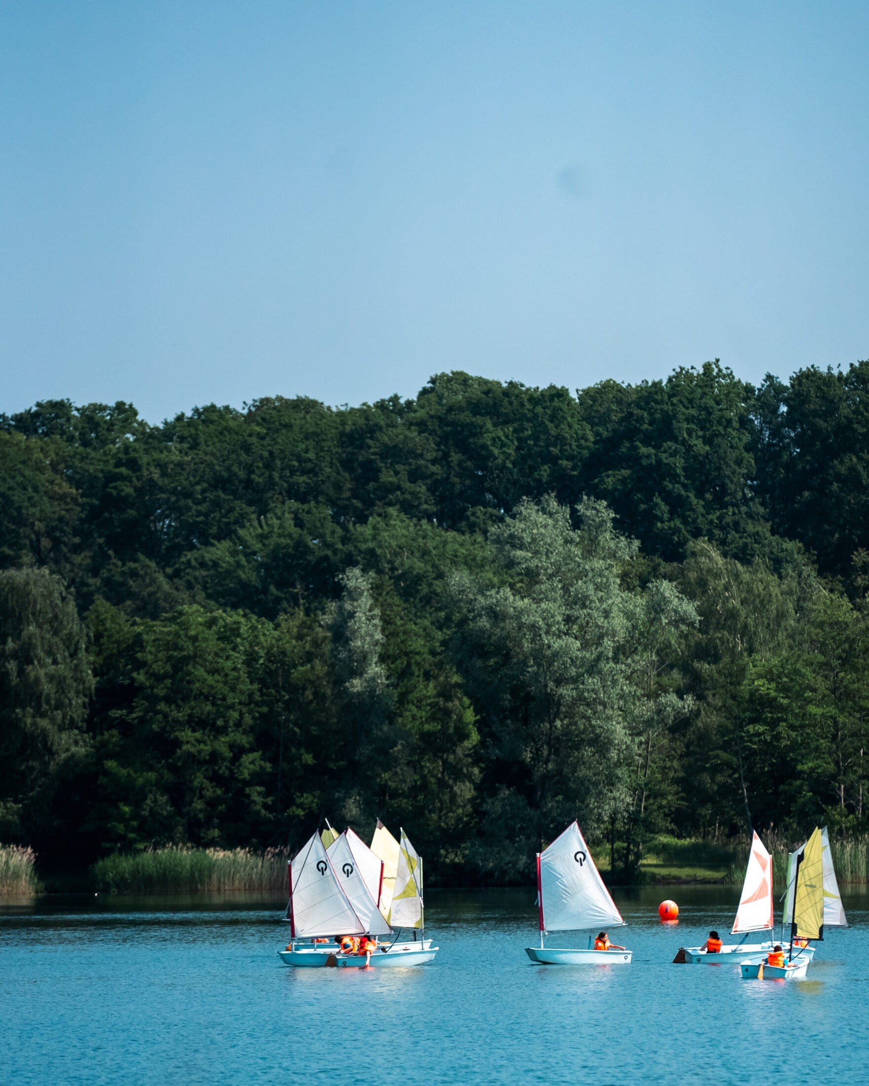 Teambuildings - Zuiderbad